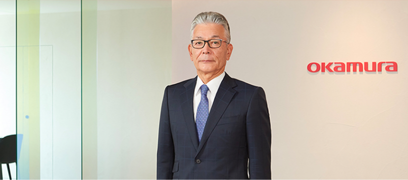 株式会社オカムラ｜オカムラのDX戦略
