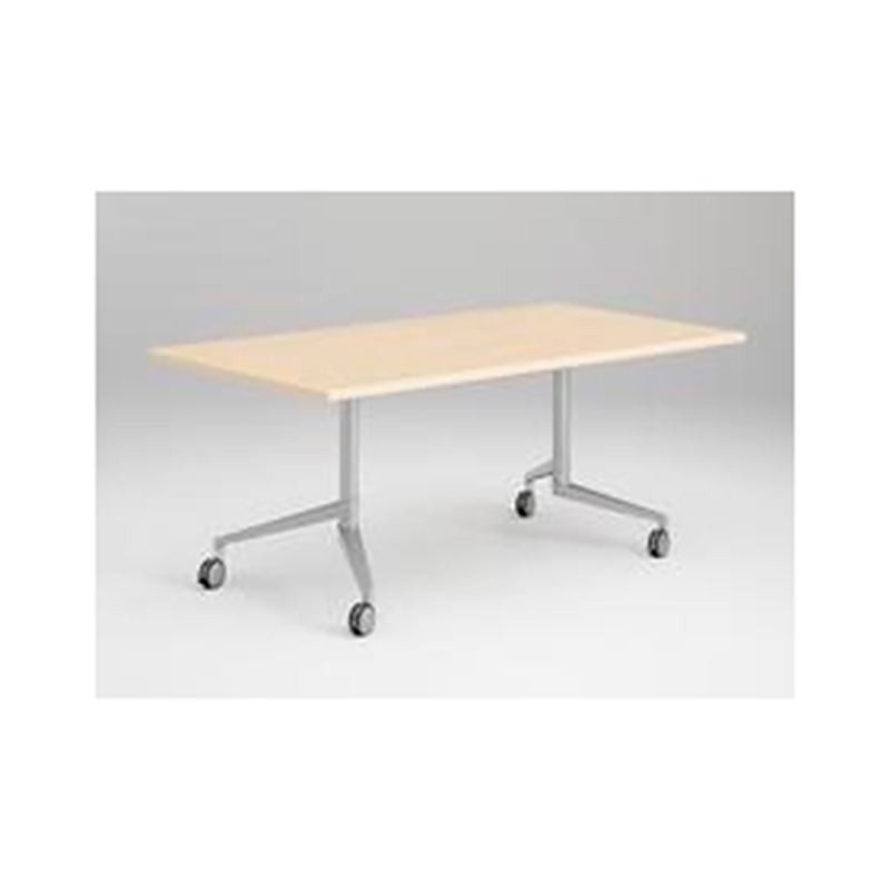 オカムラのものづくり ／ アワード・受賞 ／ テーブル 「Flemix（フレミックス）」 | 株式会社オカムラ