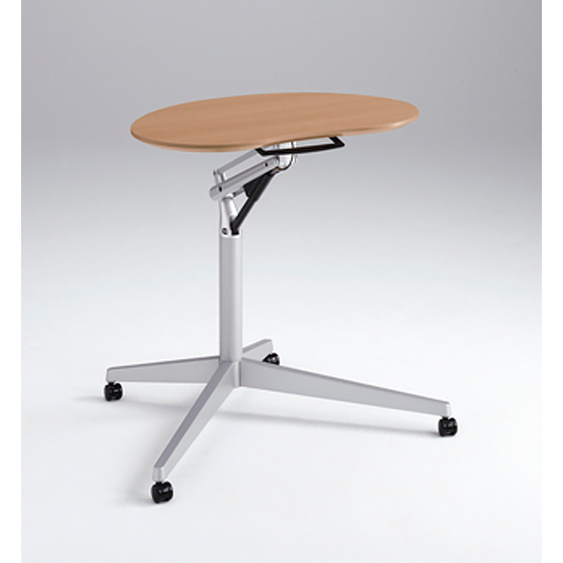 オカムラのものづくり ／ アワード・受賞 ／ テーブル 「Risefit（ライズフィット）」 | 株式会社オカムラ