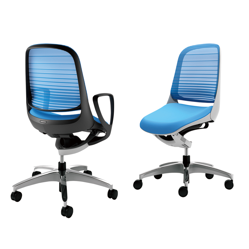 オカムラのものづくり ／ アワード・受賞 ／ マルチパーパスシーティング 「Luce（ルーチェ）」 | 株式会社オカムラ