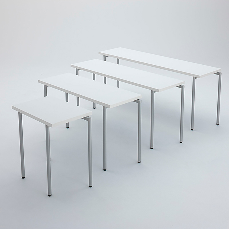 オカムラのものづくり ／ アワード・受賞 ／ デスク 「L-テーブル」 | 株式会社オカムラ