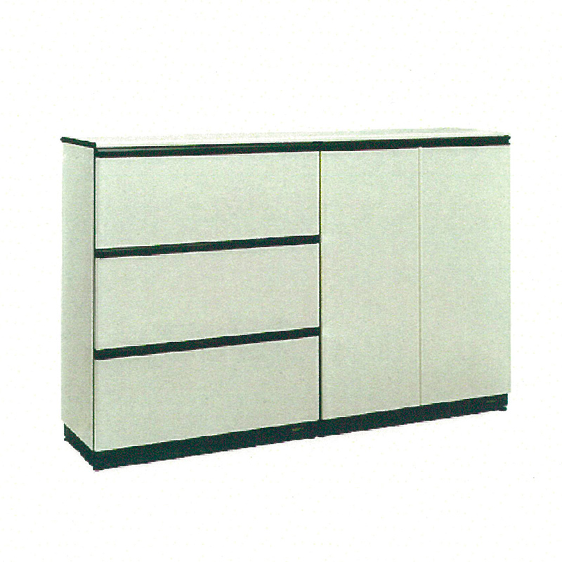 オカムラのものづくり ／ アワード・受賞 ／ ストレージ・収納 「D4114S」 | 株式会社オカムラ