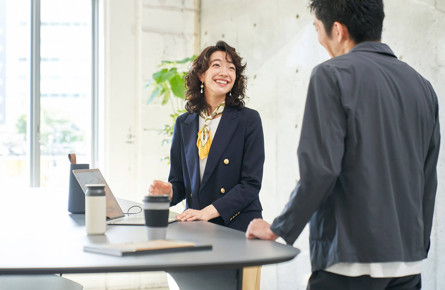 Work Carrier[ワークキャリアー]｜株式会社オカムラ