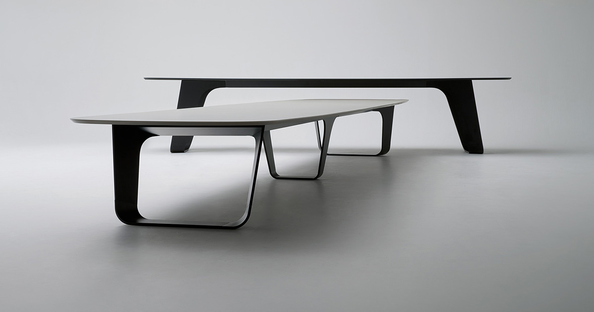 Work Carrier[ワークキャリアー]｜株式会社オカムラ